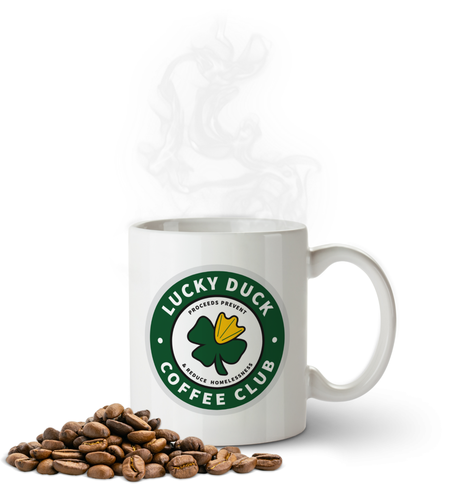Dark Tower K Cup Super Pods™ Lucky Duck Coffee Club 